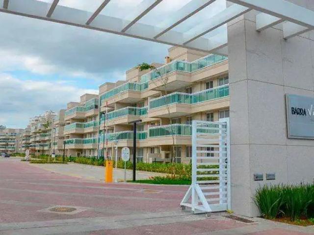 Cobertura para Venda em Rio de Janeiro/RJ Recreio dos Bandeirantes 3 Quartos