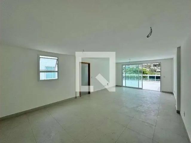 Cobertura para Venda em Rio de Janeiro/RJ Recreio dos Bandeirantes 3 Quartos