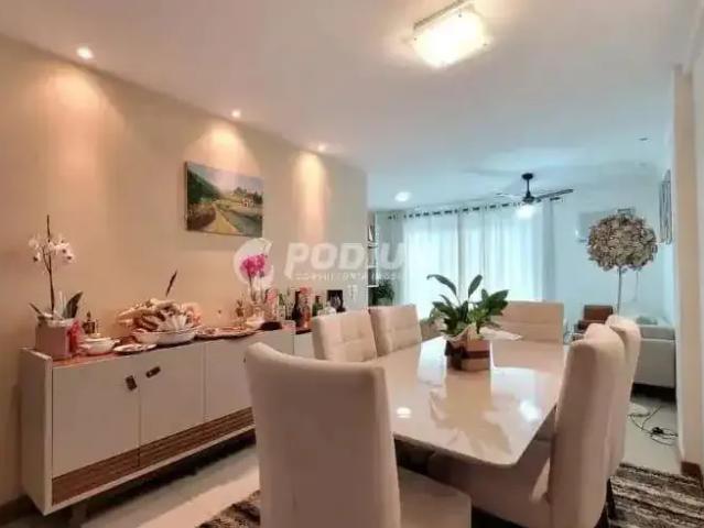 Cobertura para Venda em Rio de Janeiro/RJ Recreio dos Bandeirantes 3 Quartos