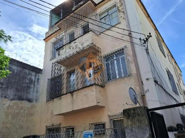 Cobertura para Venda em Rio de Janeiro/RJ Riachuelo 2 Quartos