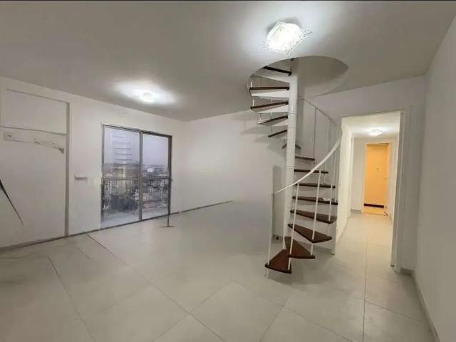 Cobertura para Venda em Rio de Janeiro/RJ Riachuelo 3 Quartos