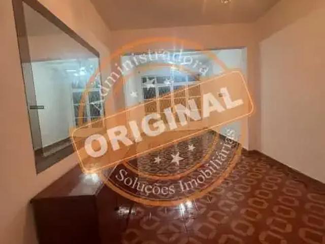 Cobertura para Venda em Rio de Janeiro/RJ Riachuelo 3 Quartos