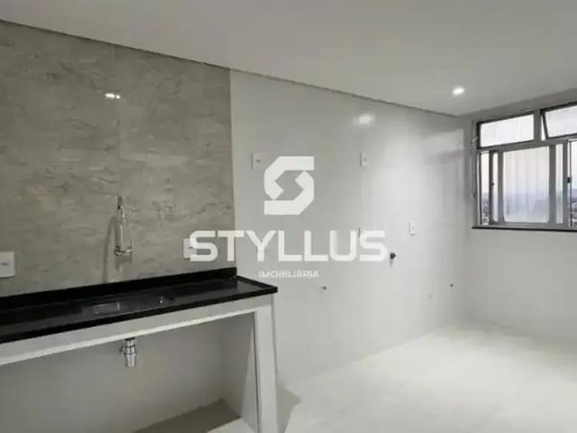 Cobertura para Venda em Rio de Janeiro/RJ Riachuelo 3 Quartos