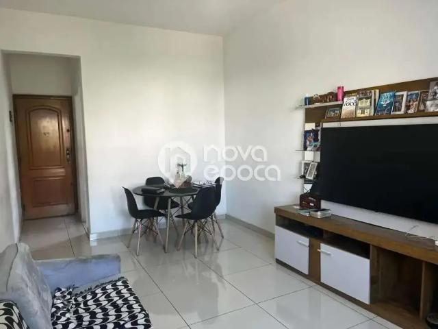 Cobertura para Venda em Rio de Janeiro/RJ Rio Comprido 2 Quartos