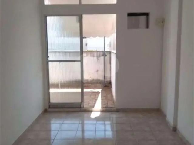 Cobertura para Venda em Rio de Janeiro/RJ Rio Comprido 2 Quartos