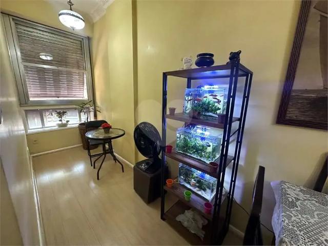Cobertura para Venda em Rio de Janeiro/RJ Rio Comprido 3 Quartos