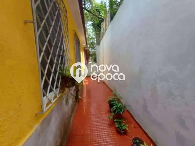 Cobertura para Venda em Rio de Janeiro/RJ Rio Comprido 3 Quartos