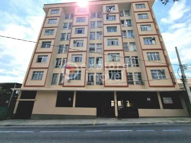 Cobertura para Venda em Rio de Janeiro/RJ Rocha 2 Quartos