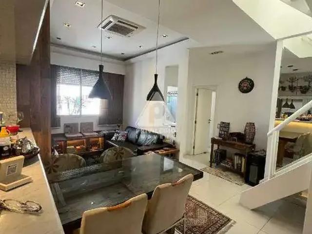 Cobertura para Venda em Rio de Janeiro/RJ São Conrado 4 Quartos