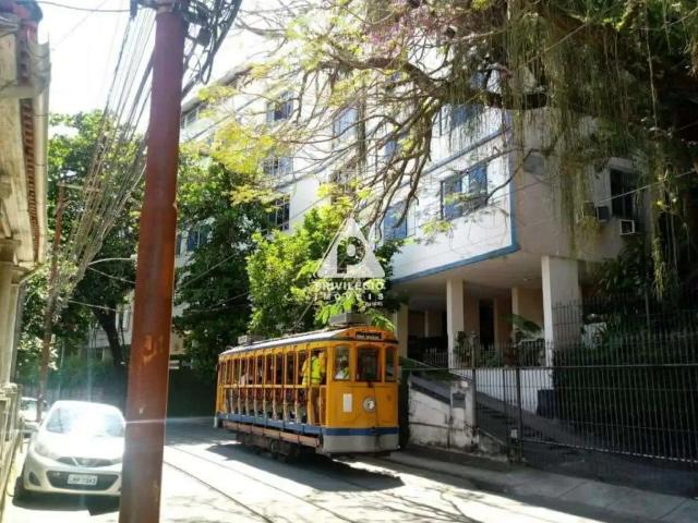 Cobertura para Venda em Rio de Janeiro/RJ Santa Teresa 4 Quartos