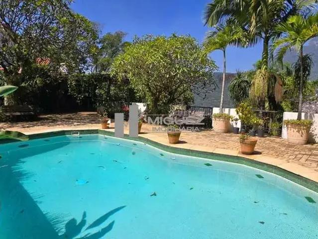 Cobertura para Venda em Rio de Janeiro/RJ Santa Teresa 6 Quartos