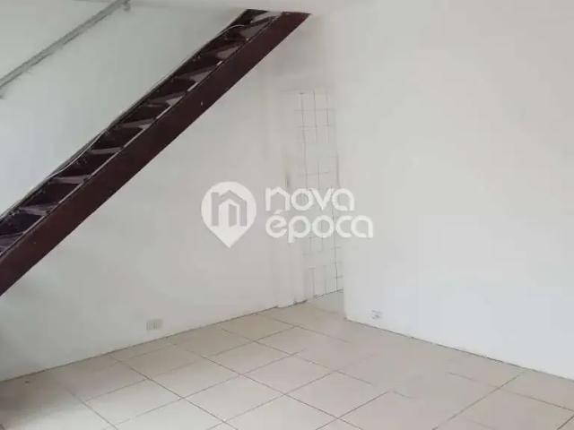 Cobertura para Venda em Rio de Janeiro/RJ Santa Teresa 3 Quartos