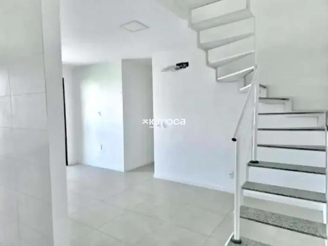 Cobertura para Venda em Rio de Janeiro/RJ Tanque 4 Quartos