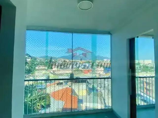 Cobertura para Venda em Rio de Janeiro/RJ Tanque 2 Quartos