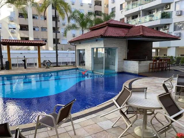 Cobertura para Venda em Rio de Janeiro/RJ Taquara 3 Quartos