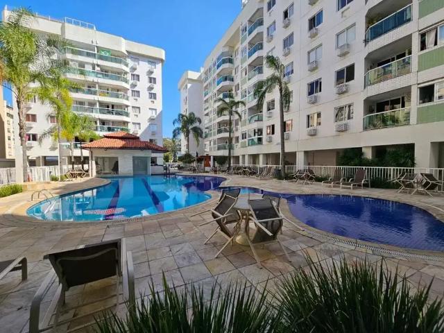 Cobertura para Venda em Rio de Janeiro/RJ Taquara 3 Quartos