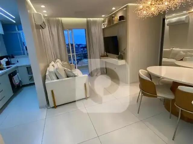 Cobertura para Venda em Rio de Janeiro/RJ Taquara 3 Quartos
