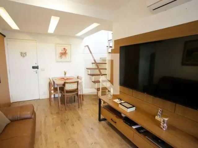 Cobertura para Venda em Rio de Janeiro/RJ Taquara 3 Quartos