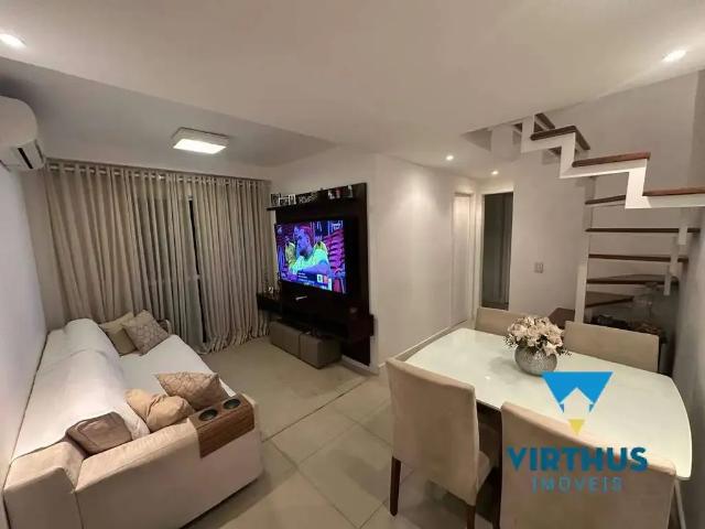 Cobertura para Venda em Rio de Janeiro/RJ Taquara 3 Quartos
