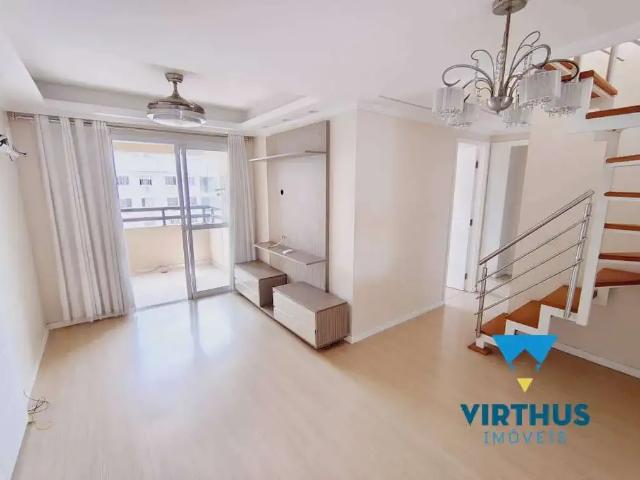 Cobertura para Venda em Rio de Janeiro/RJ Taquara 3 Quartos