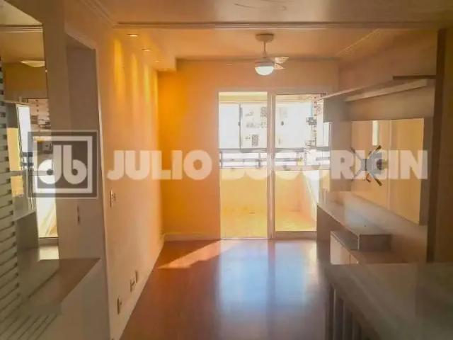 Cobertura para Venda em Rio de Janeiro/RJ Taquara 3 Quartos