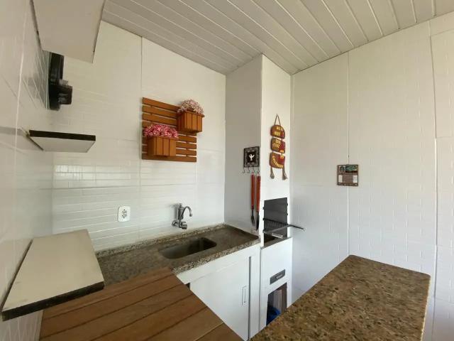 Cobertura para Venda em Rio de Janeiro/RJ Taquara 3 Quartos
