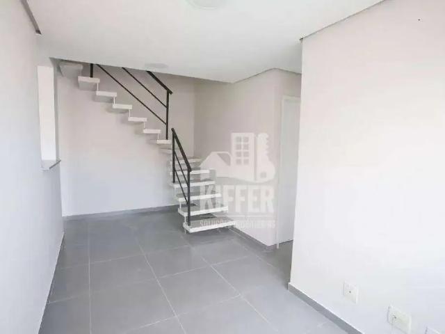 Cobertura para Venda em Rio de Janeiro/RJ Taquara 2 Quartos