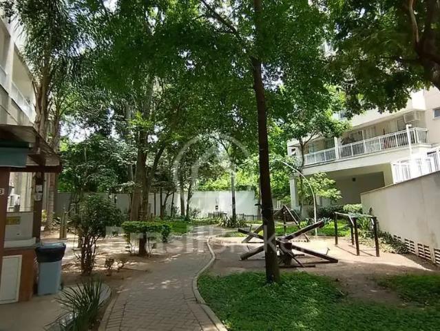 Cobertura para Venda em Rio de Janeiro/RJ Taquara 2 Quartos