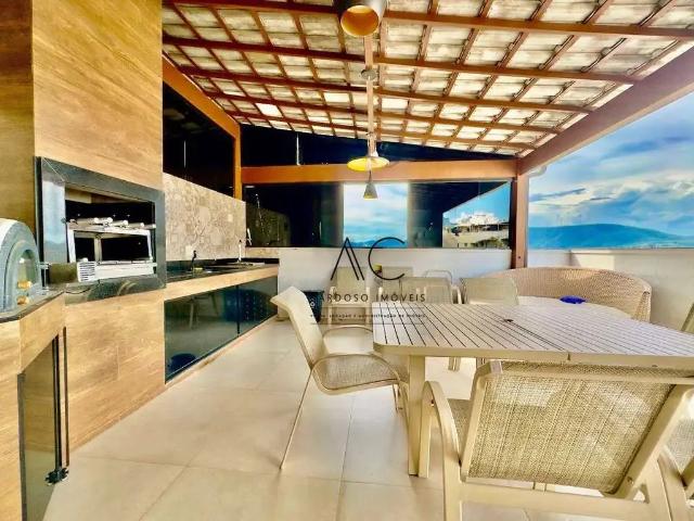 Cobertura para Venda em Rio de Janeiro/RJ Taquara 2 Quartos