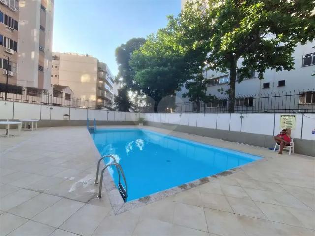 Cobertura para Venda em Rio de Janeiro/RJ Tijuca 4 Quartos