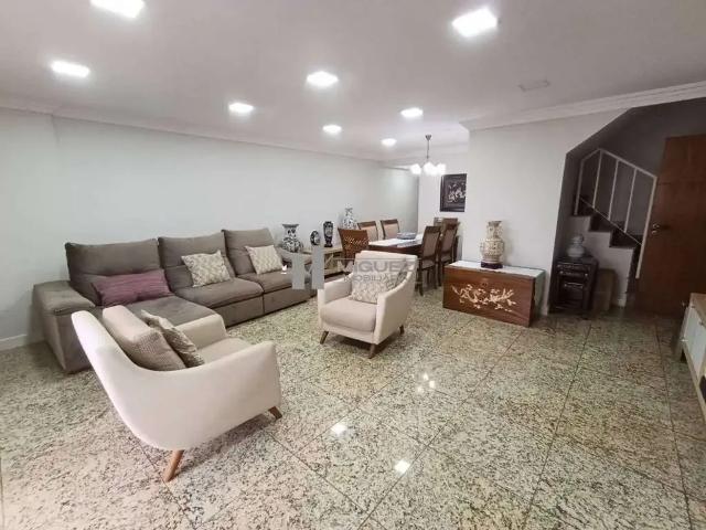Cobertura para Venda em Rio de Janeiro/RJ Tijuca 4 Quartos