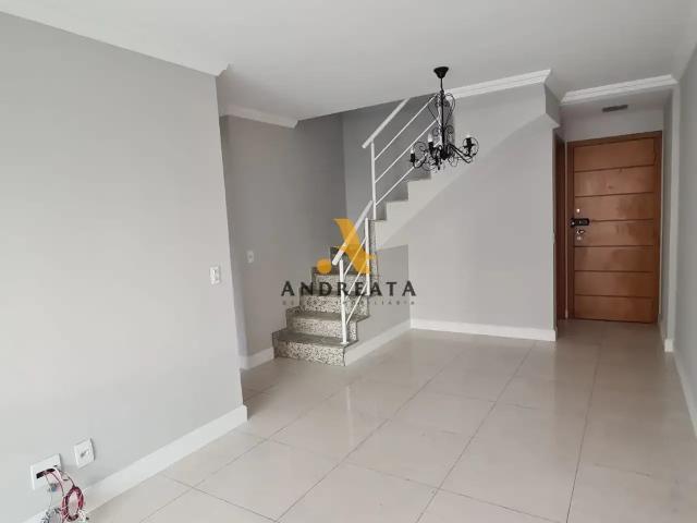 Cobertura para Venda em Rio de Janeiro/RJ Tijuca 4 Quartos