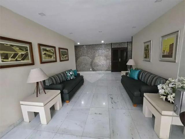 Cobertura para Venda em Rio de Janeiro/RJ Tijuca 4 Quartos