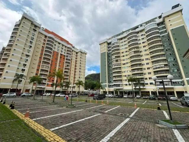 Cobertura para Venda em Rio de Janeiro/RJ Tijuca 4 Quartos
