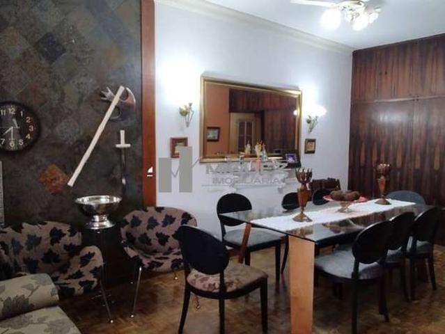 Cobertura para Venda em Rio de Janeiro/RJ Tijuca 4 Quartos