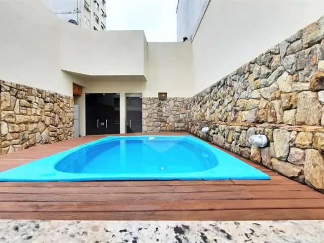 Cobertura para Venda em Rio de Janeiro/RJ Tijuca 4 Quartos