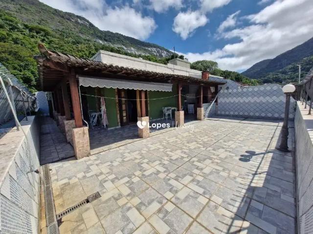Cobertura para Venda em Rio de Janeiro/RJ Tijuca 4 Quartos