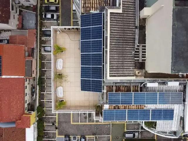 Cobertura para Venda em Rio de Janeiro/RJ Tijuca 4 Quartos