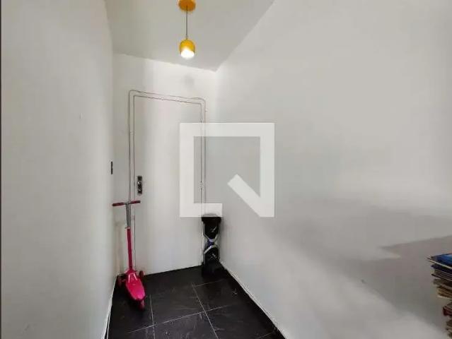 Cobertura para Venda em Rio de Janeiro/RJ Tijuca 4 Quartos