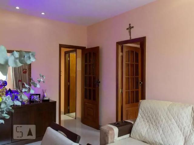 Cobertura para Venda em Rio de Janeiro/RJ Tijuca 4 Quartos