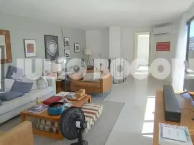 Cobertura para Venda em Rio de Janeiro/RJ Tijuca 4 Quartos