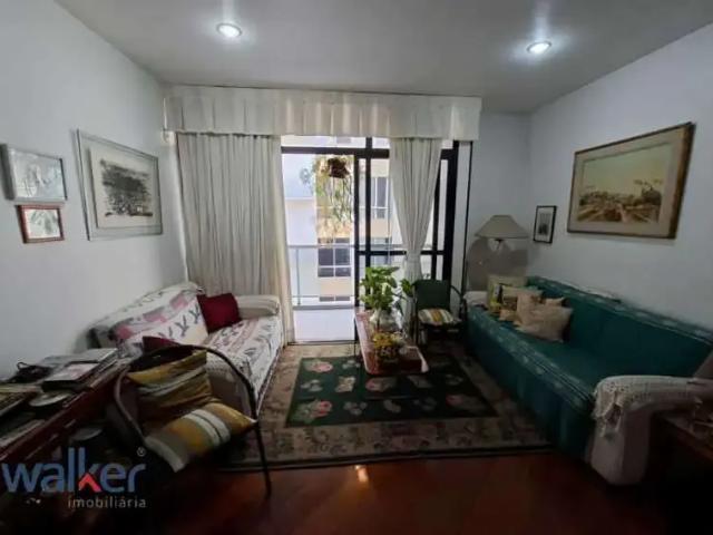 Cobertura para Venda em Rio de Janeiro/RJ Tijuca 4 Quartos