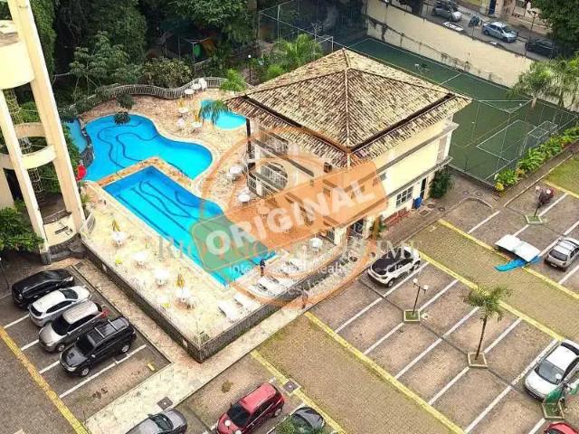 Cobertura para Venda em Rio de Janeiro/RJ Tijuca 4 Quartos