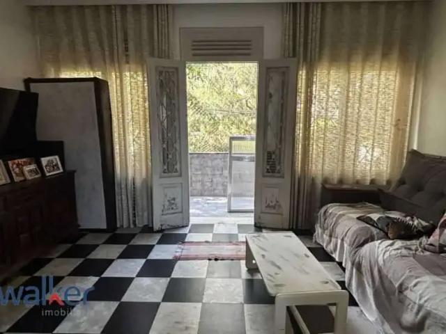 Cobertura para Venda em Rio de Janeiro/RJ Tijuca 4 Quartos