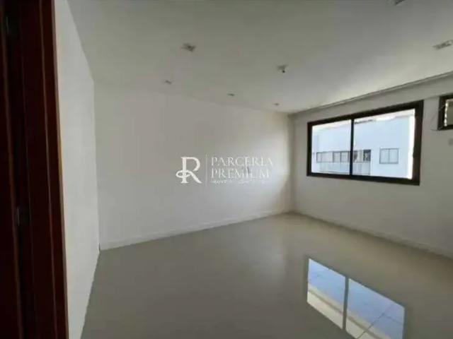 Cobertura para Venda em Rio de Janeiro/RJ Tijuca 4 Quartos
