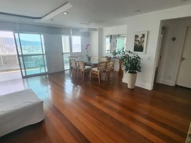 Cobertura para Venda em Rio de Janeiro/RJ Tijuca 4 Quartos