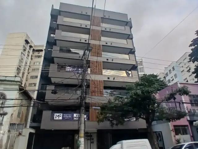 Cobertura para Venda em Rio de Janeiro/RJ Tijuca