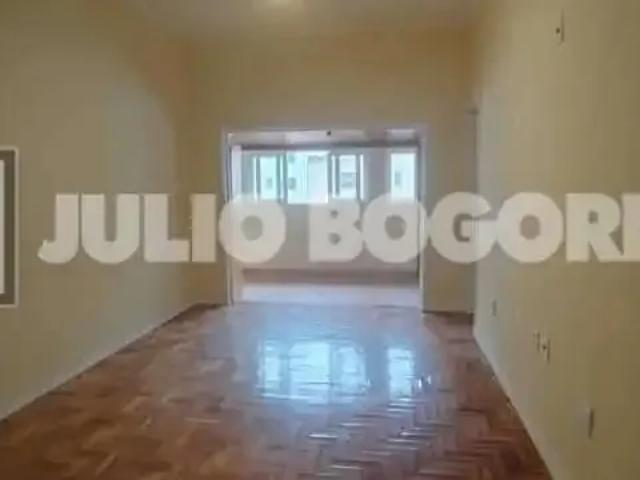 Cobertura para Venda em Rio de Janeiro/RJ Tijuca 1 Quartos