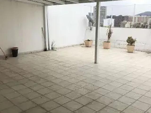 Cobertura para Venda em Rio de Janeiro/RJ Tijuca 2 Quartos