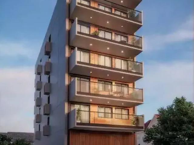 Cobertura para Venda em Rio de Janeiro/RJ Tijuca 2 Quartos